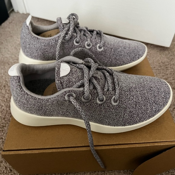 allbirds | Shoes | Allbirds Wool Runners New | Poshmark